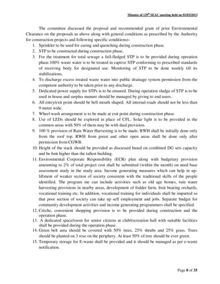 amrapali-complaints(20130320122905-pm) | PDF | Government Support and ...