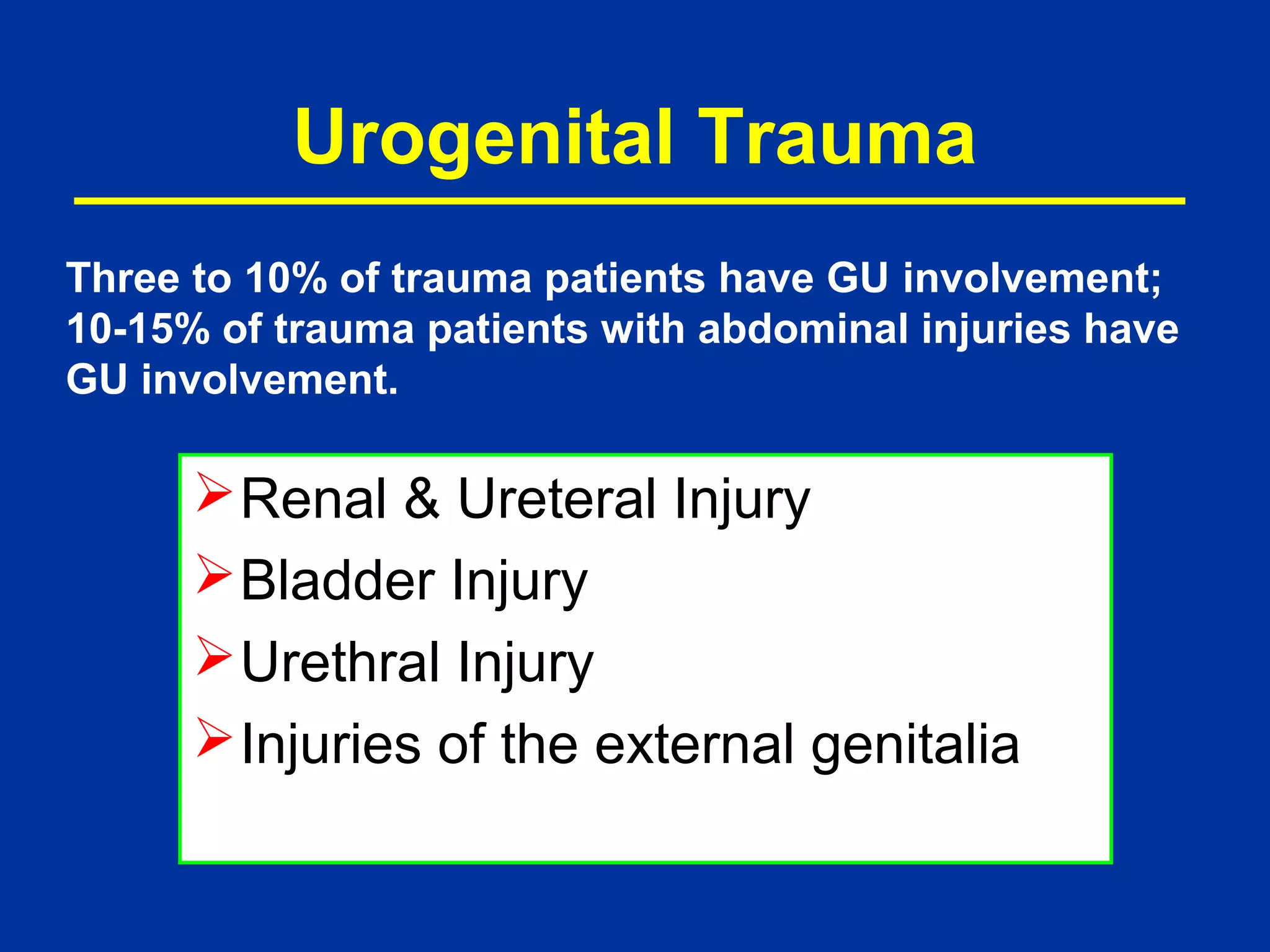 urethrography | PPT