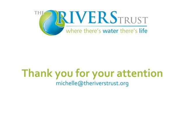 Using Scimap To Target Diffuse Pollution Control Ppt