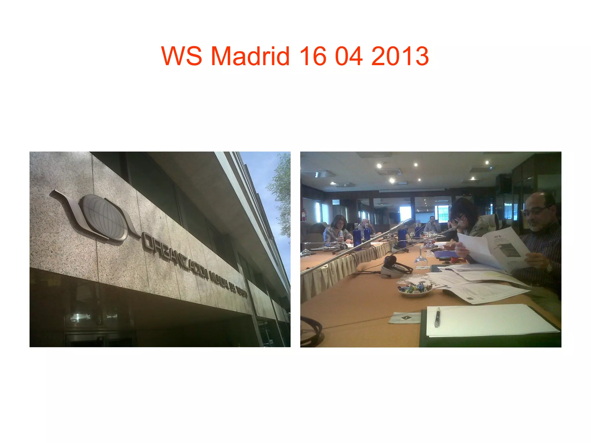 SAFE HOST Project and ETLC | PPT