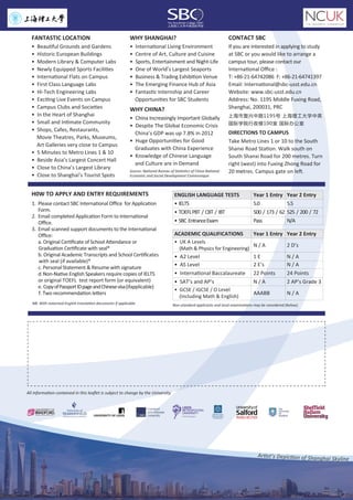 SBC 20130428 sbc fact_sheet_new | PDF
