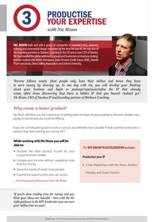KPI Brochure | PDF