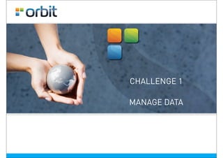 Orbit GT Mobile Mapping Solutions | PDF