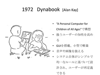 Overview of User Interfaces | PPTX | Programming Languages | Computing