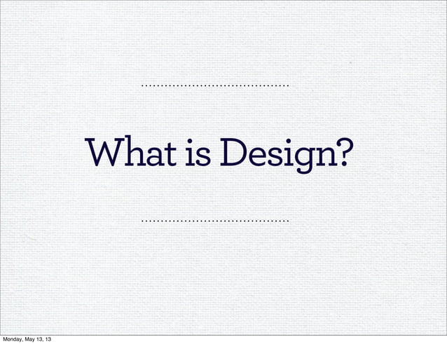 Design with IDEO: Designing Sustainable Human Centered Business Models ...