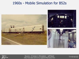 Operational and Policy Perspectives to Mission Training & Simulation | PPT