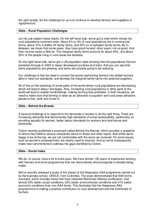 2013 06 17 Rural Development Conference Call transcript
