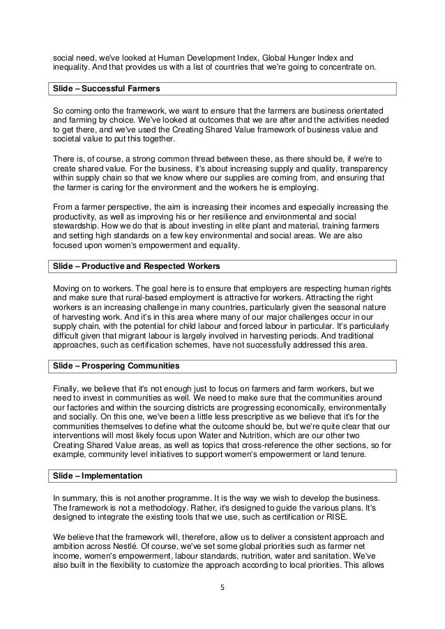2013 06 17 Rural Development Conference Call transcript