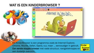 20130620 kinder browser | PPT