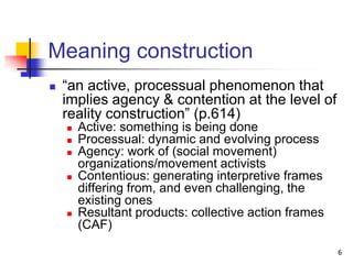 Contesting nationalism & globalization: Cultural framing of citizenship ...