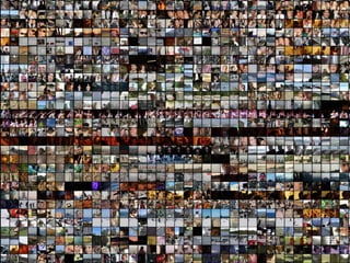 Introduction to Visual Analysis | PPT