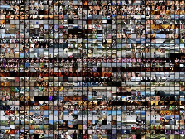 Introduction To Visual Analysis Ppt