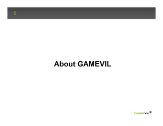 Kyu Lee, Gamevil | PPT
