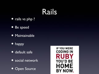 愛創小小聚201307 小強分享 | PPT