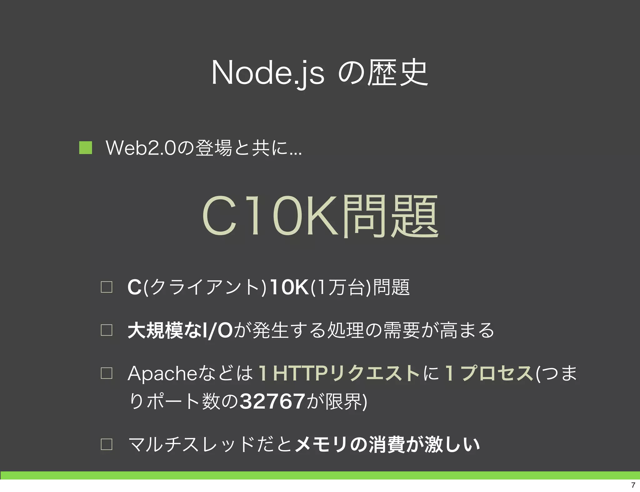 Node js 入門 | PDF