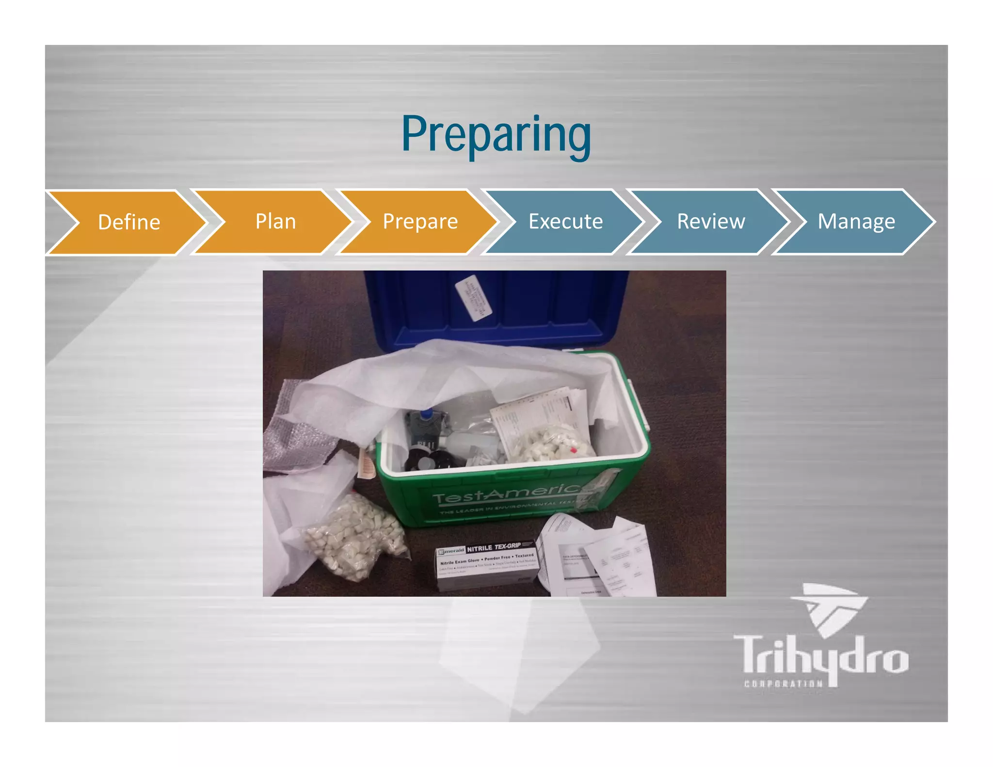 Data Defensibility | PDF