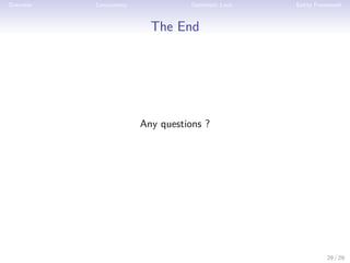 Optimistic Offline Locking | PDF | Databases | Computer Software and Applications