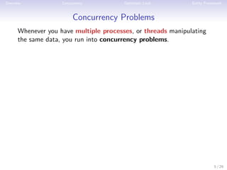 Optimistic Offline Locking | PDF | Databases | Computer Software and Applications