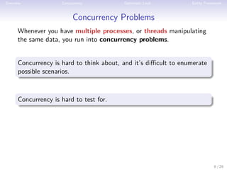 Optimistic Offline Locking | PDF | Databases | Computer Software and Applications