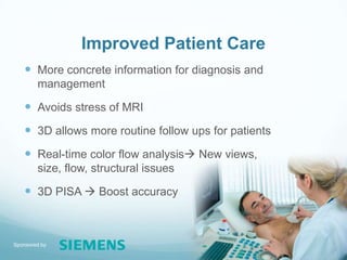 3D Volume Echocardiography: Answering the Challenges of the Right Heart ...
