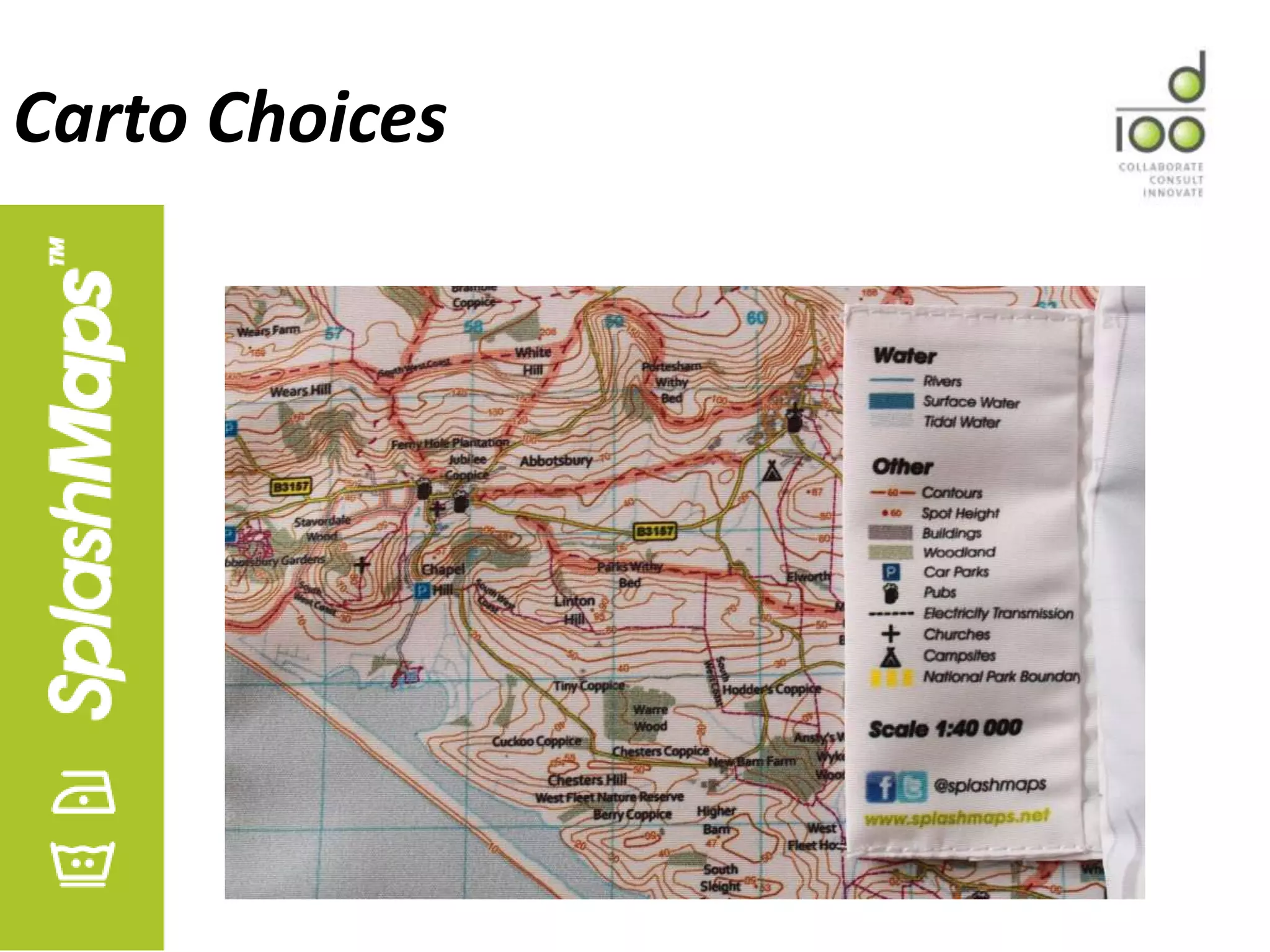 20130904 splash maps | PPT