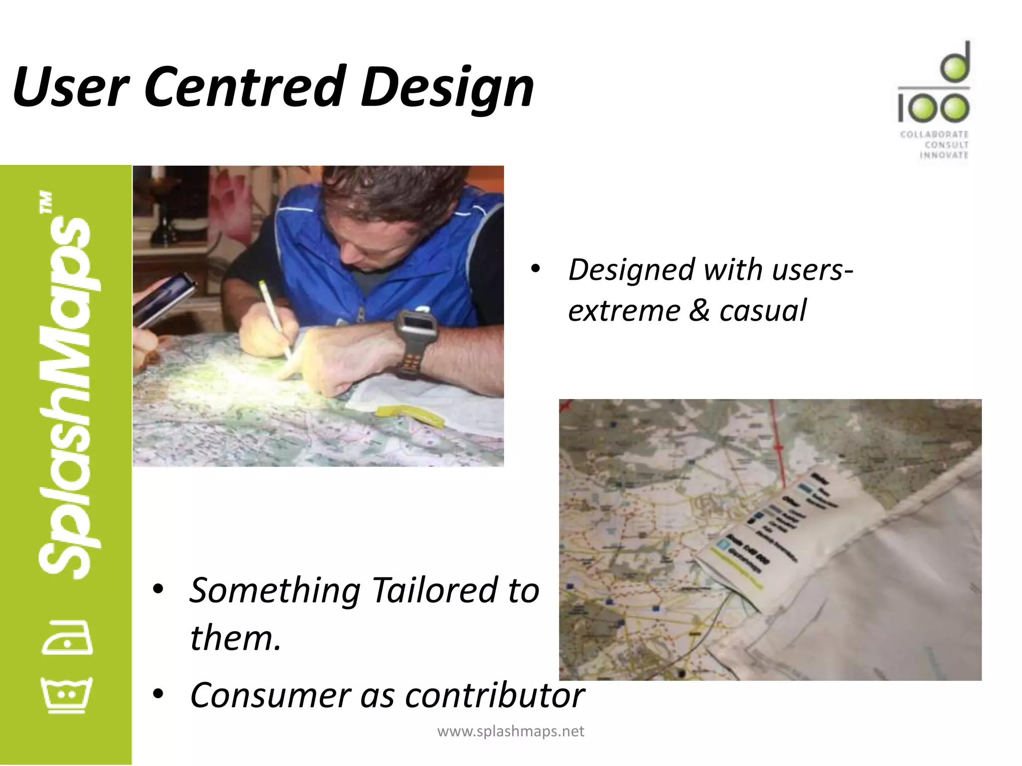 20130904 splash maps | PPT