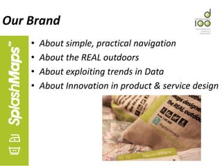 20130904 splash maps | PPT