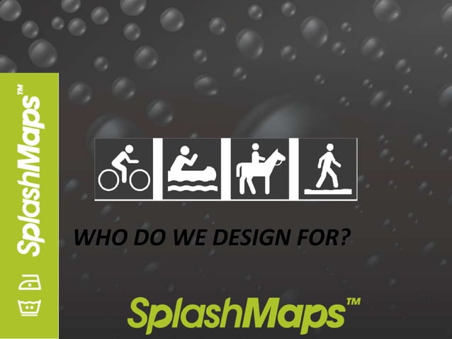 20130904 splash maps | PPT
