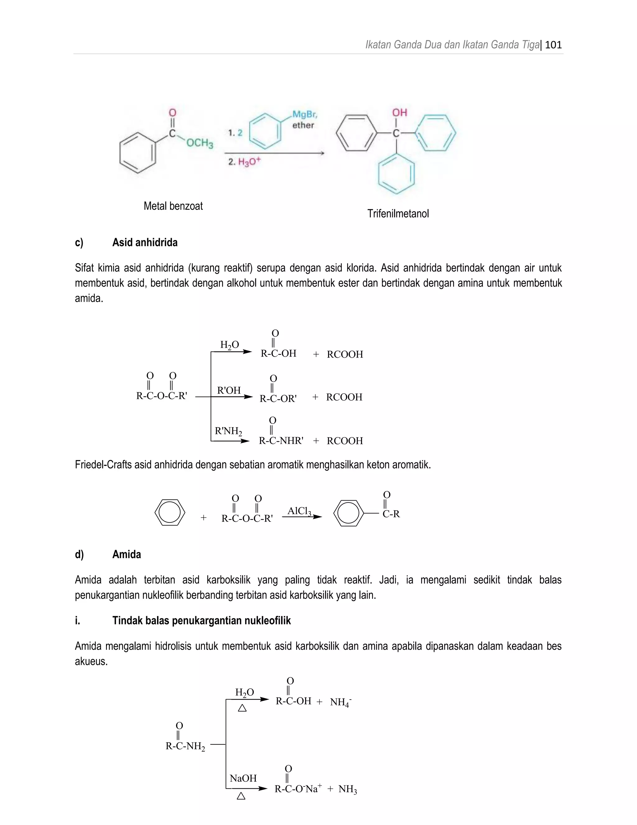 20130911130933 unit 4 ikatan berganda | PDF