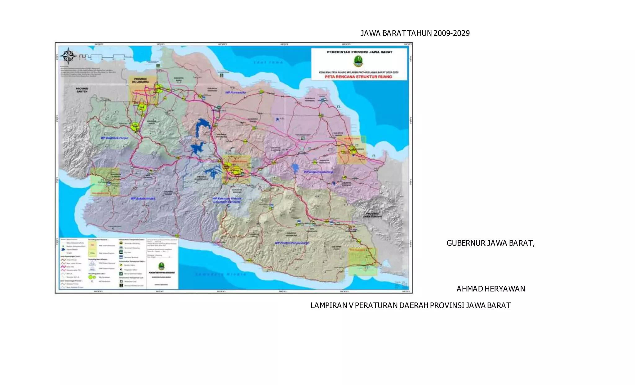 lampiran ii v- peta | DOCX