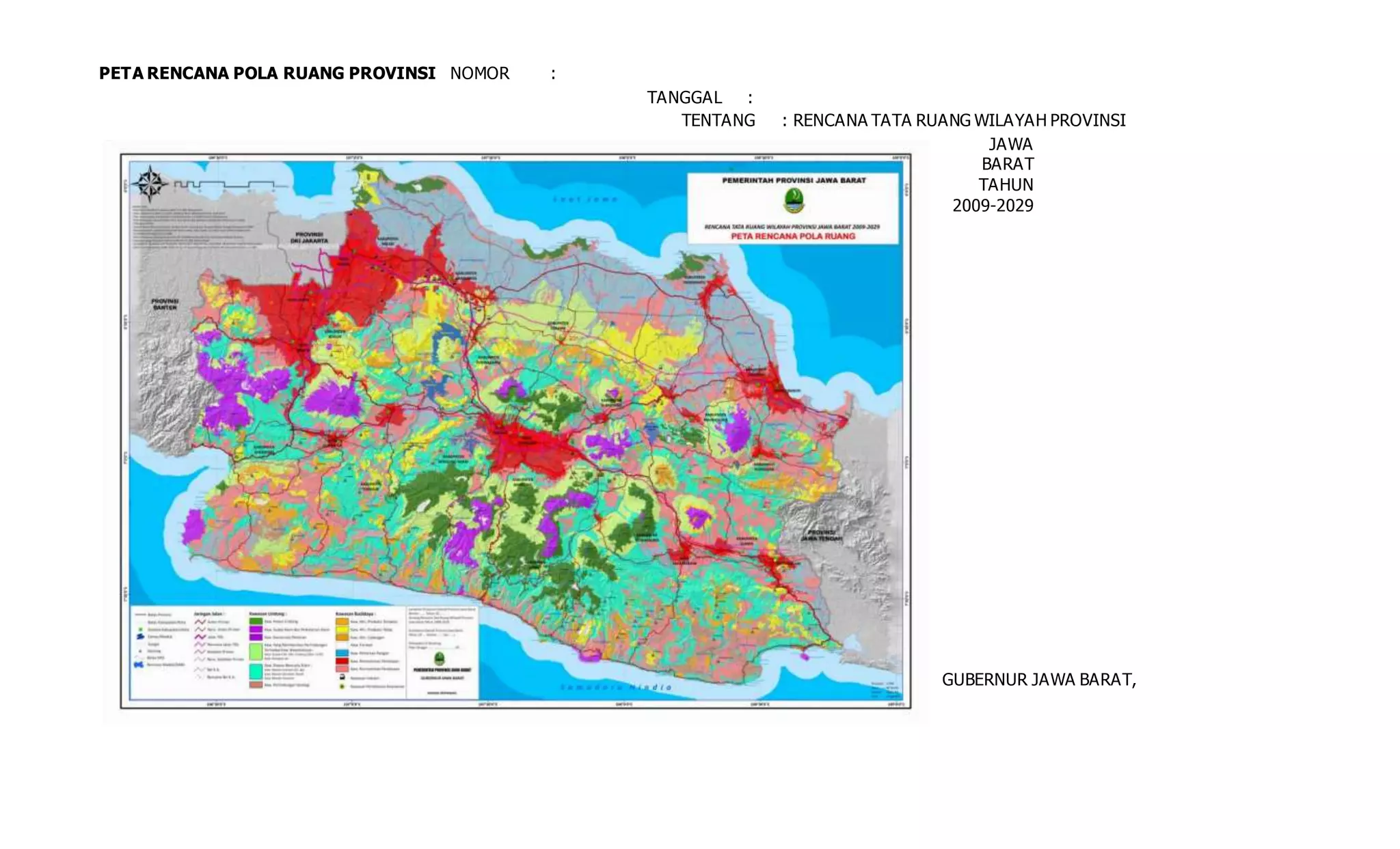 lampiran ii v- peta | DOCX
