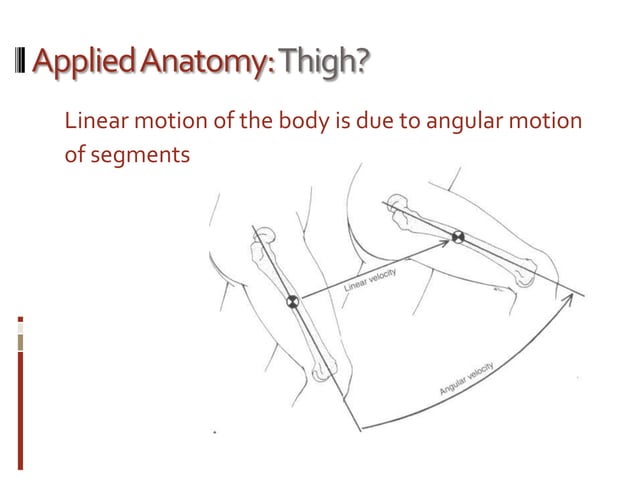 angular kinematics | PPTX