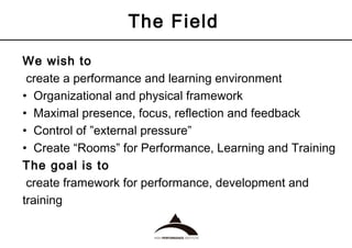 High Performance Teams | PPT