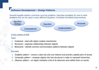 Software Engineering 101 | PPTX