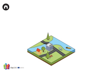 Open Mobility - the case for CitySDK | PPT