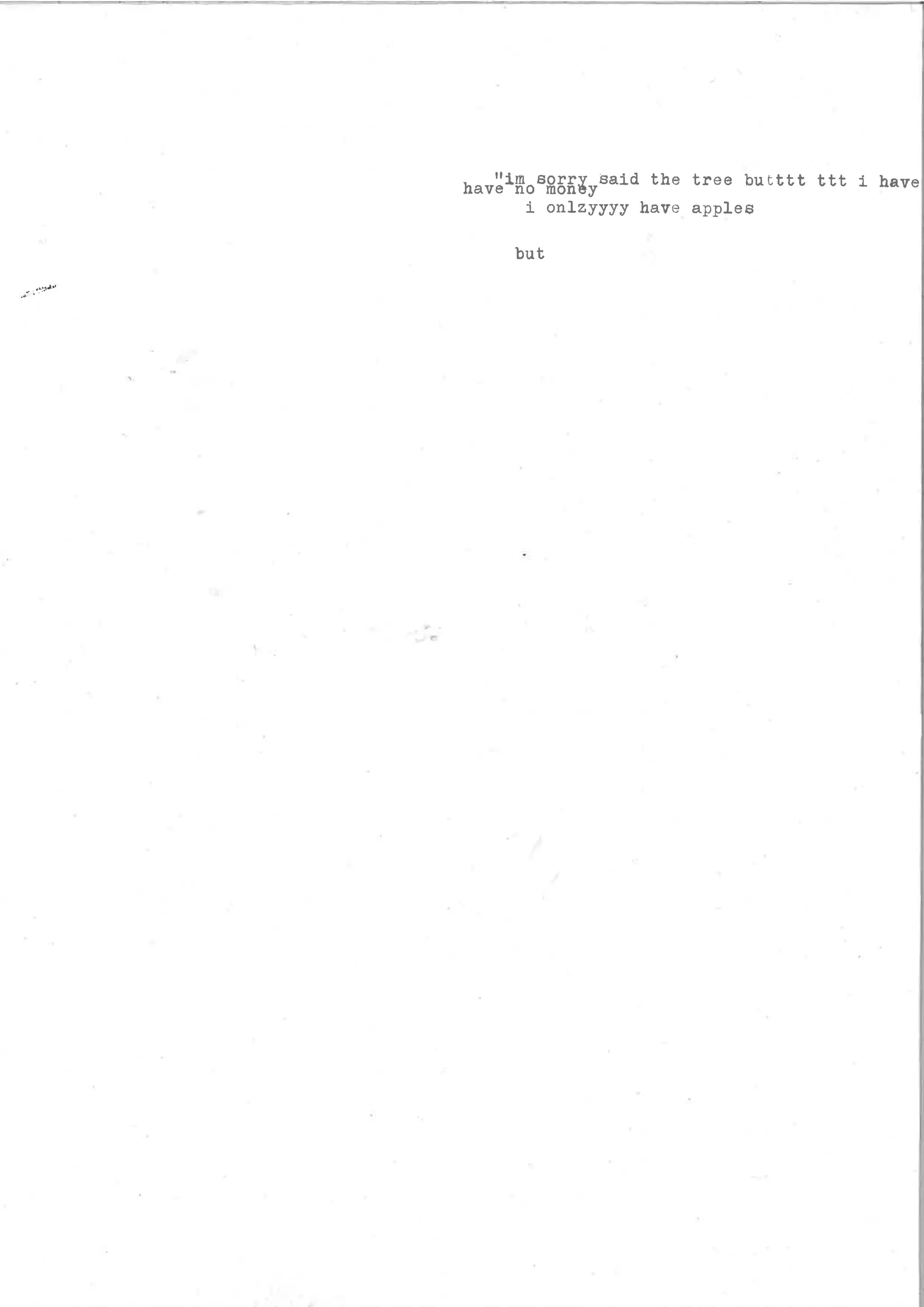 Excerpts from the Giving Tree | PDF