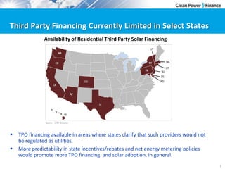 November 21, 2013 | Next Steps: Financing solar for your business ...