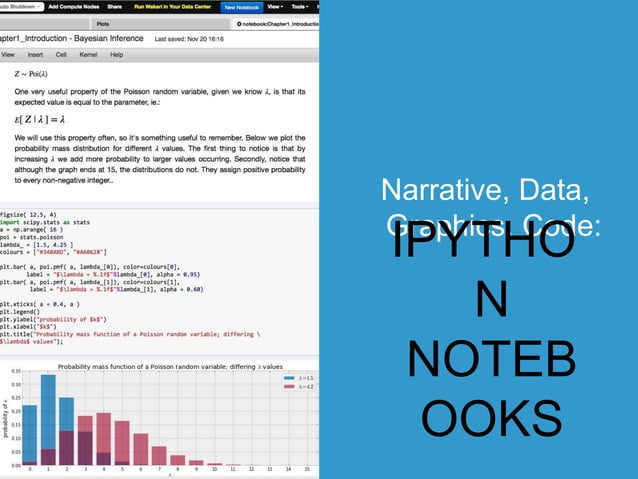 Making Data Analytics Awesome | PDF