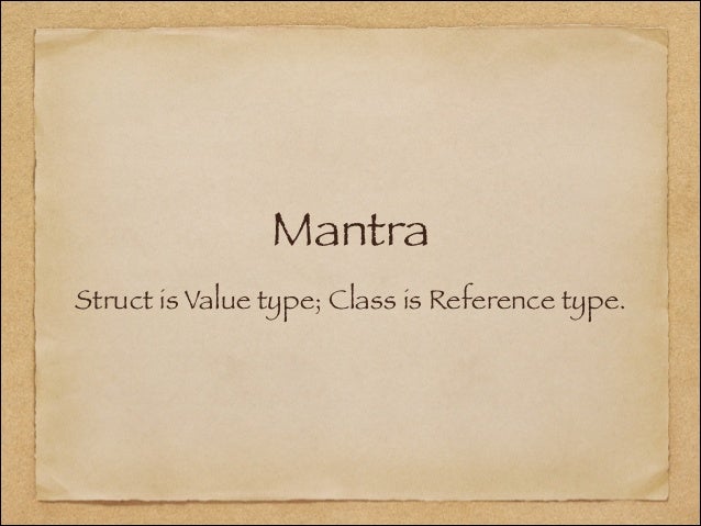 2013 11 Csharp Tutorial Struct And Class
