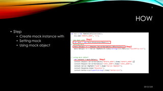 20131206 moq mock_by_anney | PPTX