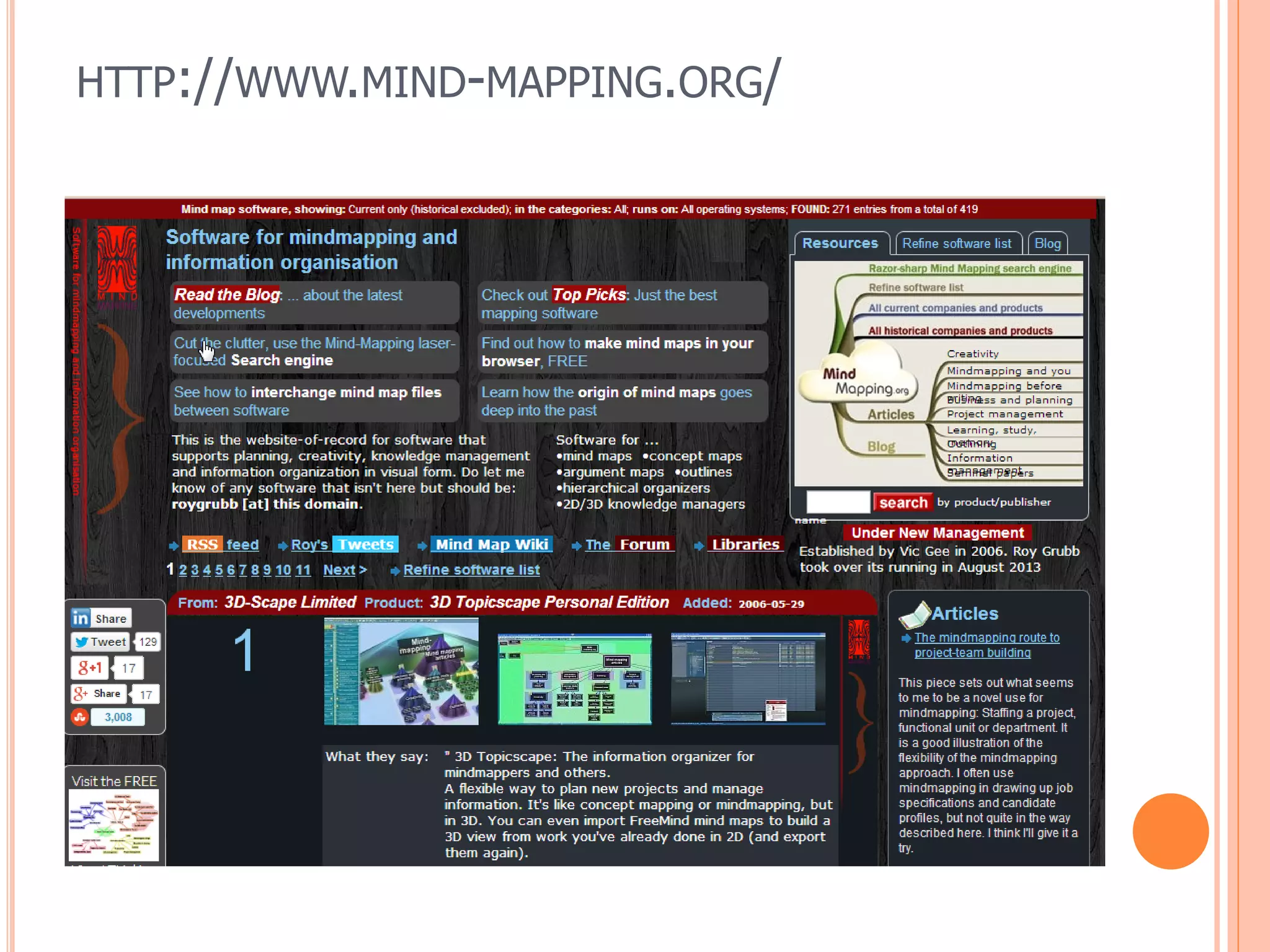 Mind Map How to | PDF