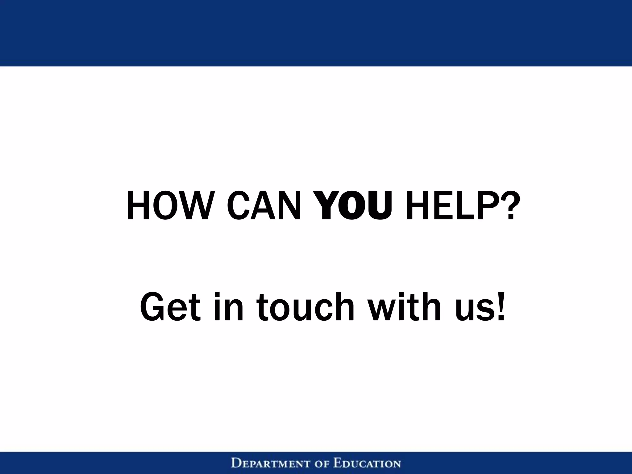 DepEd's Schools Mapping Initiative | PDF