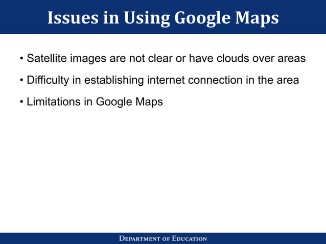 DepEd's Schools Mapping Initiative | PDF | Professional School ...
