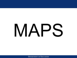 DepEd's Schools Mapping Initiative | PDF