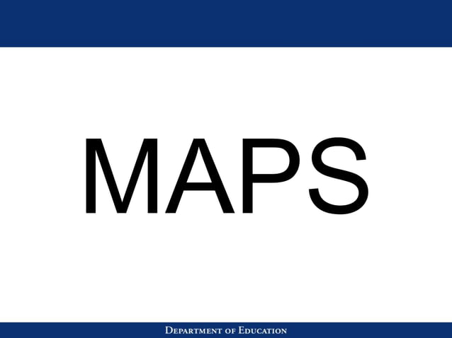 DepEd's Schools Mapping Initiative | PDF | Professional School ...