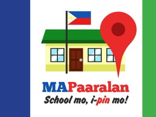 DepEd's Schools Mapping Initiative | PDF