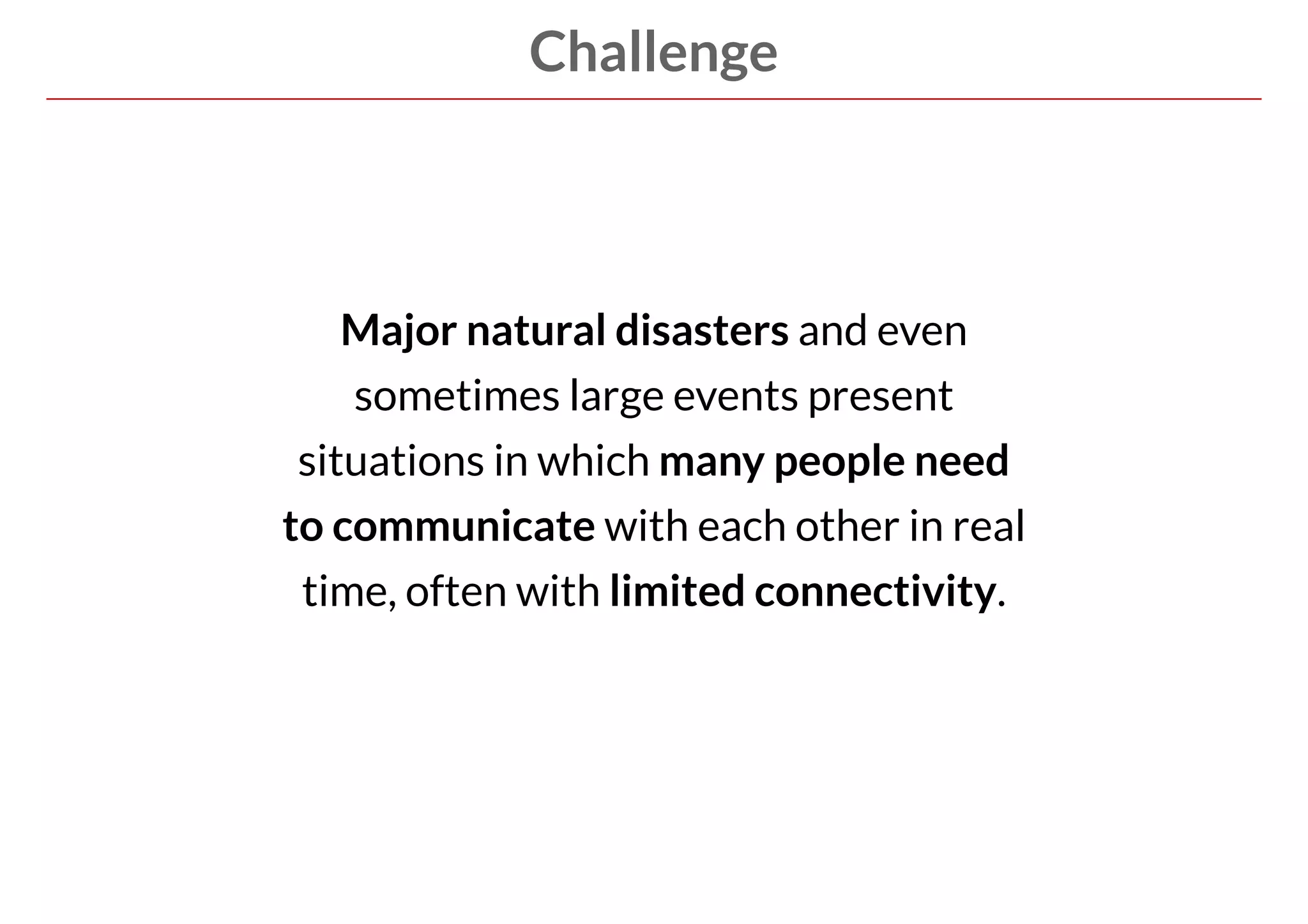 Domus Master in Interaction Design: Final Project Kick-off | PPT