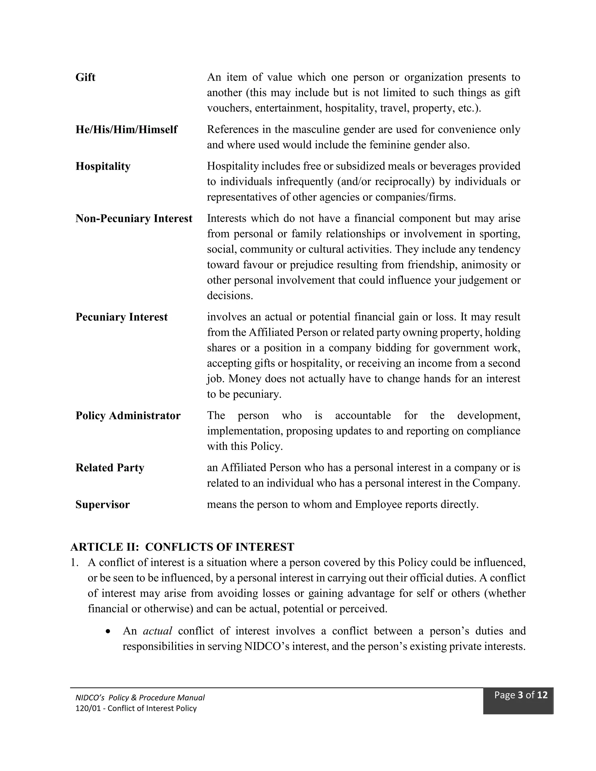 Conflict of Interest Policy.docx