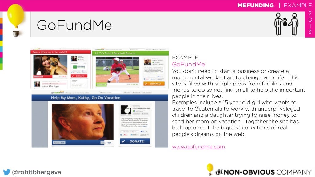  Go Fund Me Examples Death 233210 Go Fund Me Examples Death 