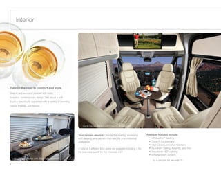 2013 Airstream Interstate Class B Motorhome | PPT